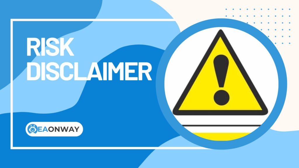 Risk Disclaimer