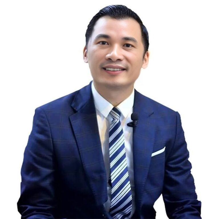 About Jason Chen - Founder & Guide at EaFxWay.com