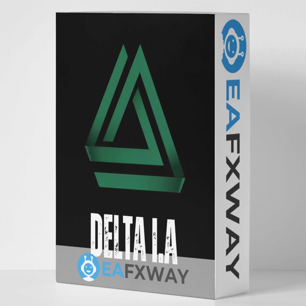 Delta IA EA MT4 with Setfiles