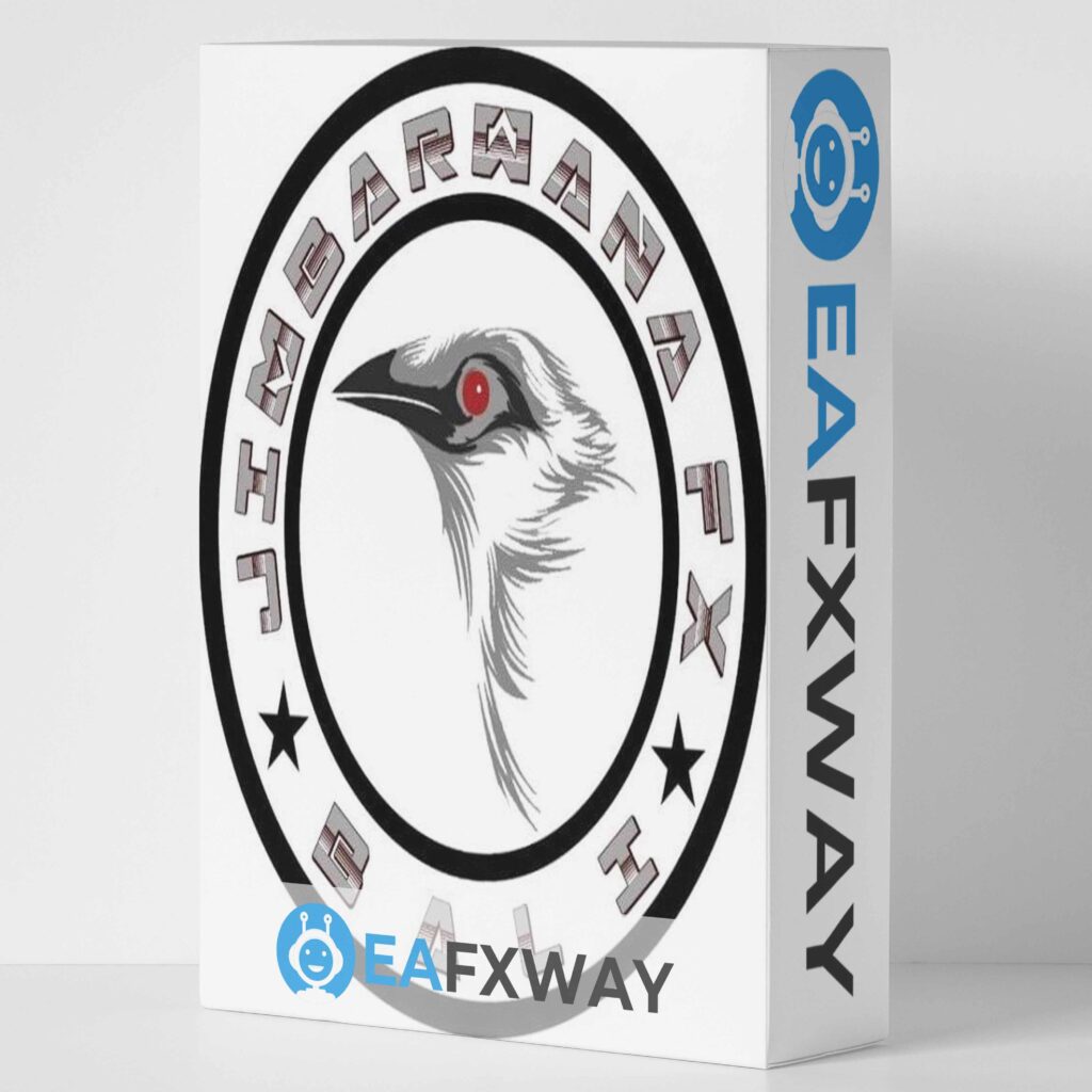 JFX EA MT4 with Setfiles