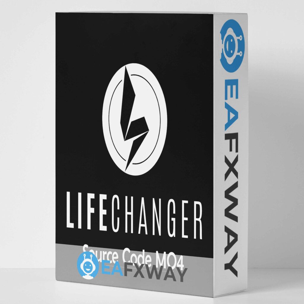 Life Changer EA Source Code mq4 with Setfiles