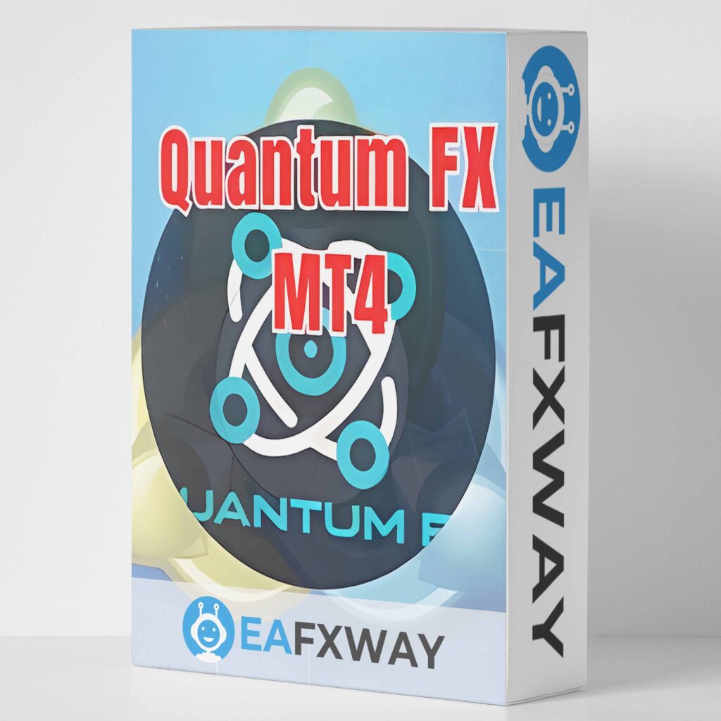 Quantum FX EA MT4 with Setfiles