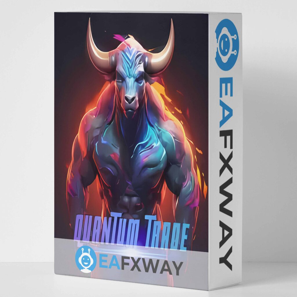 Quantum Trade EA MT4 V3.8 with Setfiles