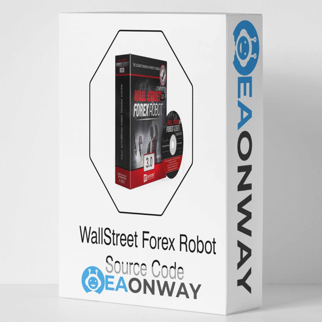 WallStreet Forex Robot Source Code MQ4 with Setfiles
