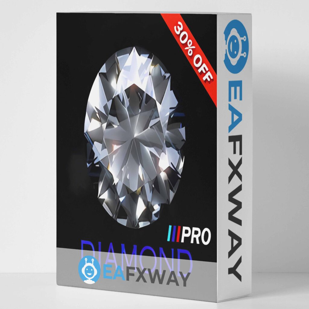 Diamond PRO EA MT4 V7.0 with Setfiles