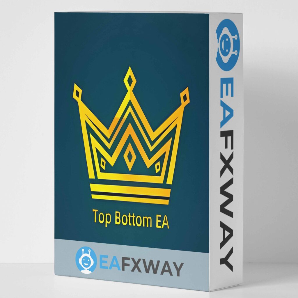 TopBottom EA MT4 V1.31 with Setfiles